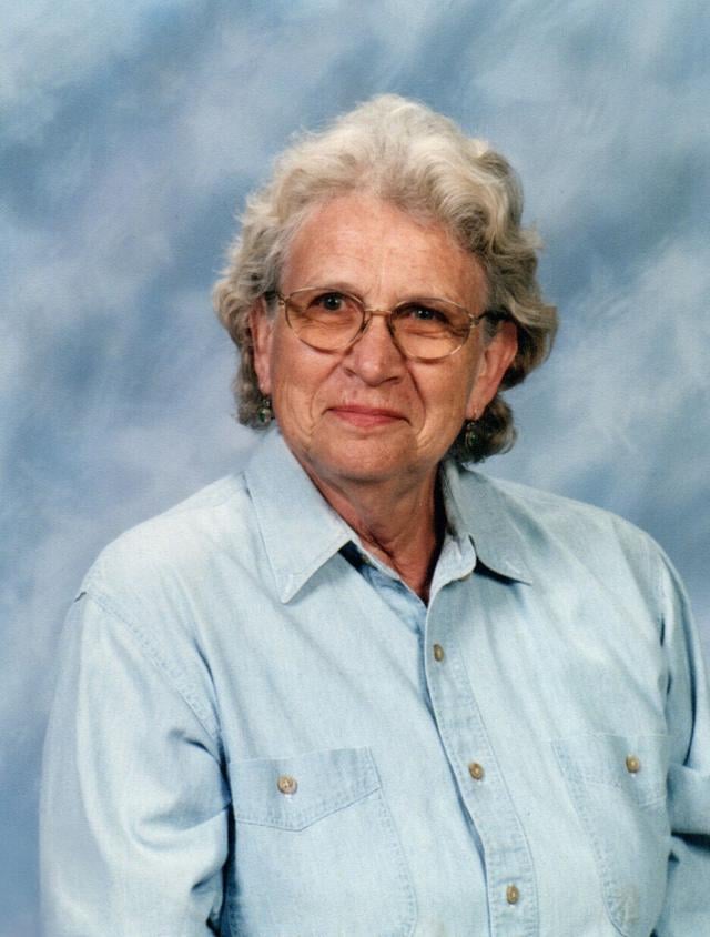 Margaret (Wolf) Toombs | Obituaries | derbyinformer.com