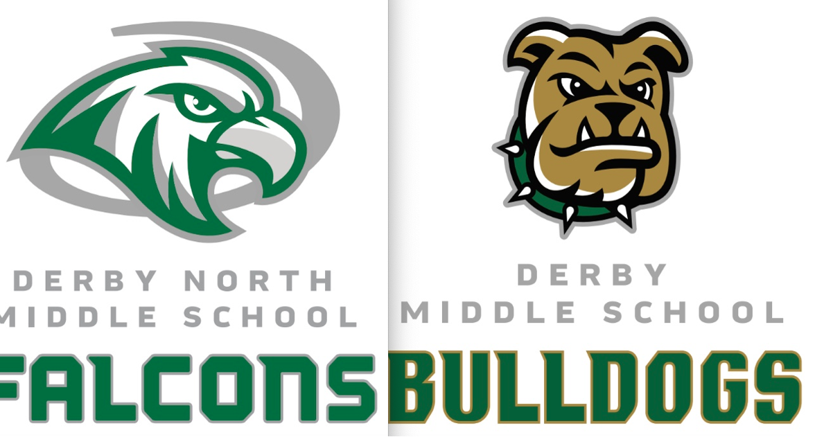 Middle schools to receive logo refresh | Derby News | derbyinformer.com