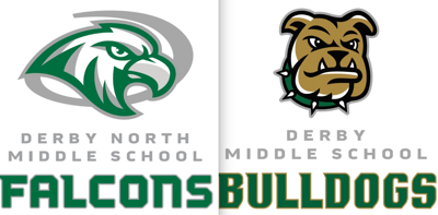 Middle schools to receive logo refresh | Derby News | derbyinformer.com