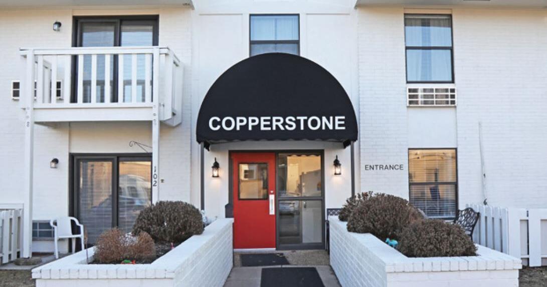 Copperstone Apartments upgrade for resident safety and lifestyle ...