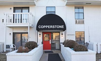 Copperstone Apartments upgrade for resident safety and lifestyle ...