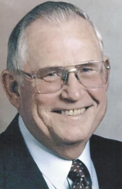 Kenneth Edwin Campbell | Obituaries | derbyinformer.com