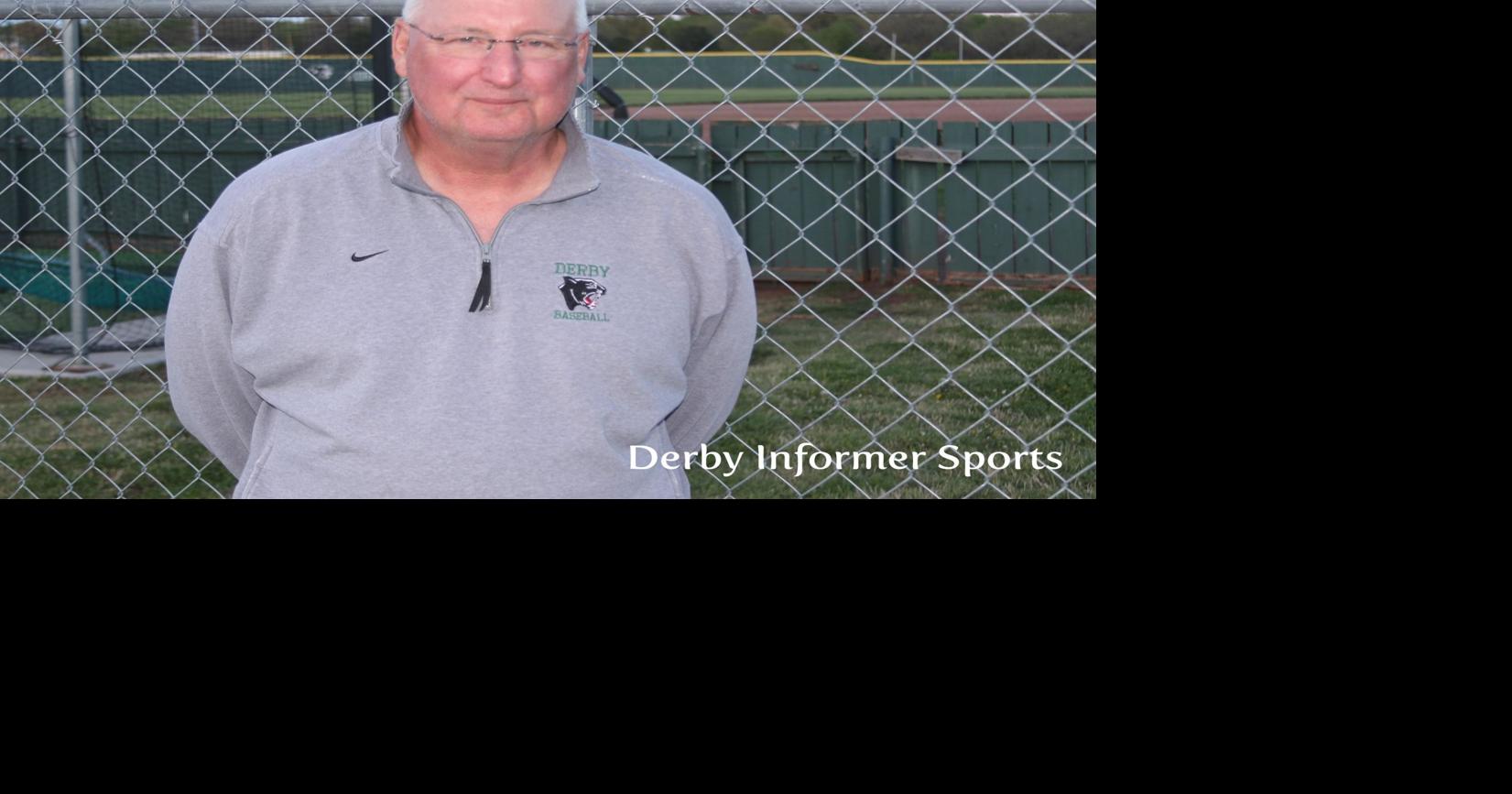 Shaw receives Hall of Fame selection | Derby Sports | derbyinformer.com