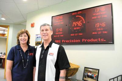 Helping others is a joy for Derby’s Linda Bode | Derby News | derbyinformer.com