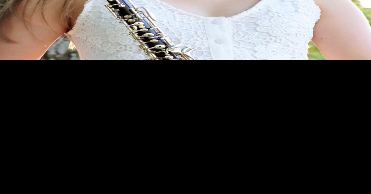 Kendal Ann Meyer | Past Profiles | derbyinformer.com