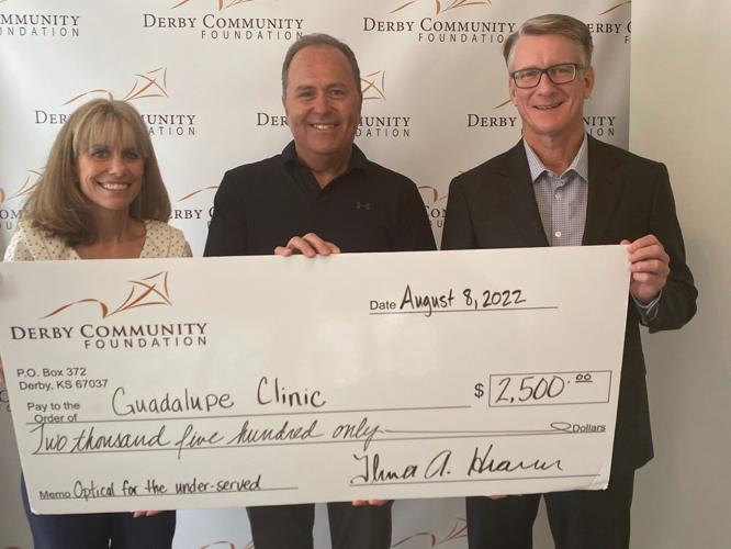 DCF hands out number of grants to community organizations | Derby News ...