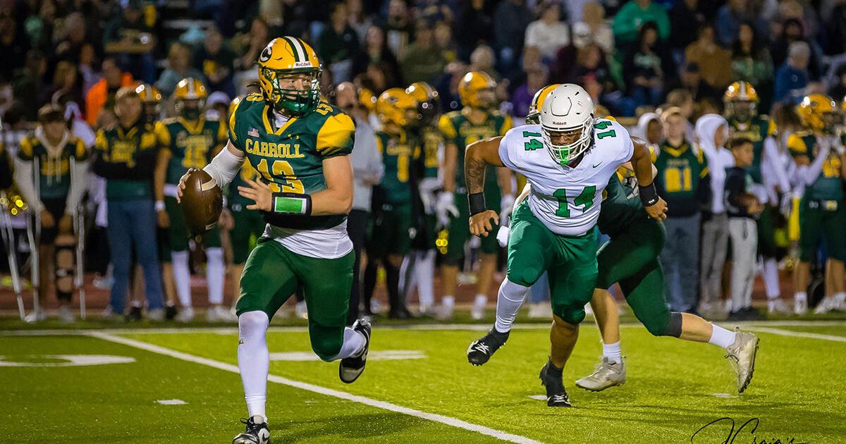 Dixon adds versatility to Derby defense | Derby Sports | derbyinformer.com