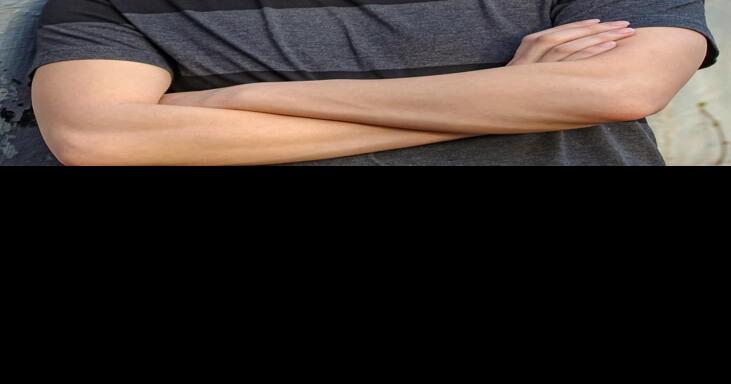 Caleb Berry | Past Profiles | derbyinformer.com