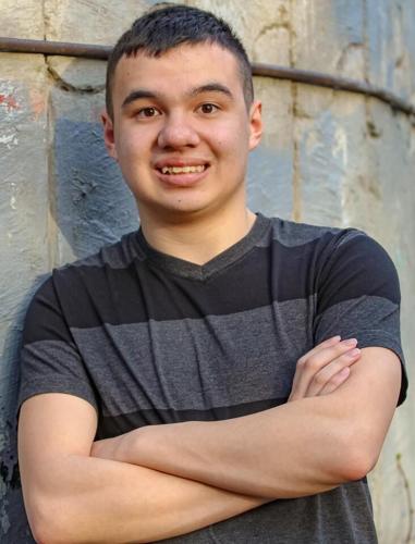 Caleb Berry | Past Profiles | derbyinformer.com