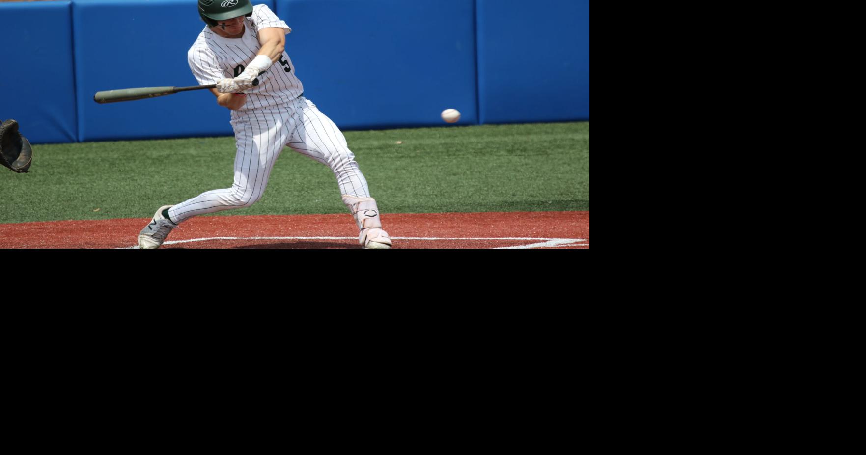 Sheldon making adjustments for the next level at Cowley College | Derby ...