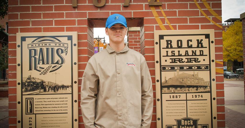 Eli Oliver | Past Profiles | derbyinformer.com