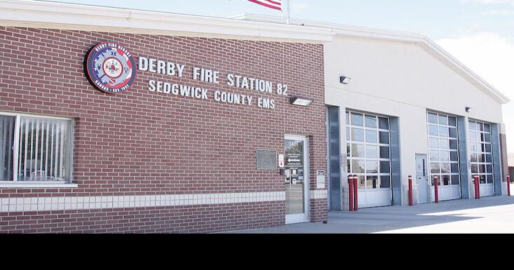 Derby Fire Department sees increased activity, amid 4th of July holiday ...