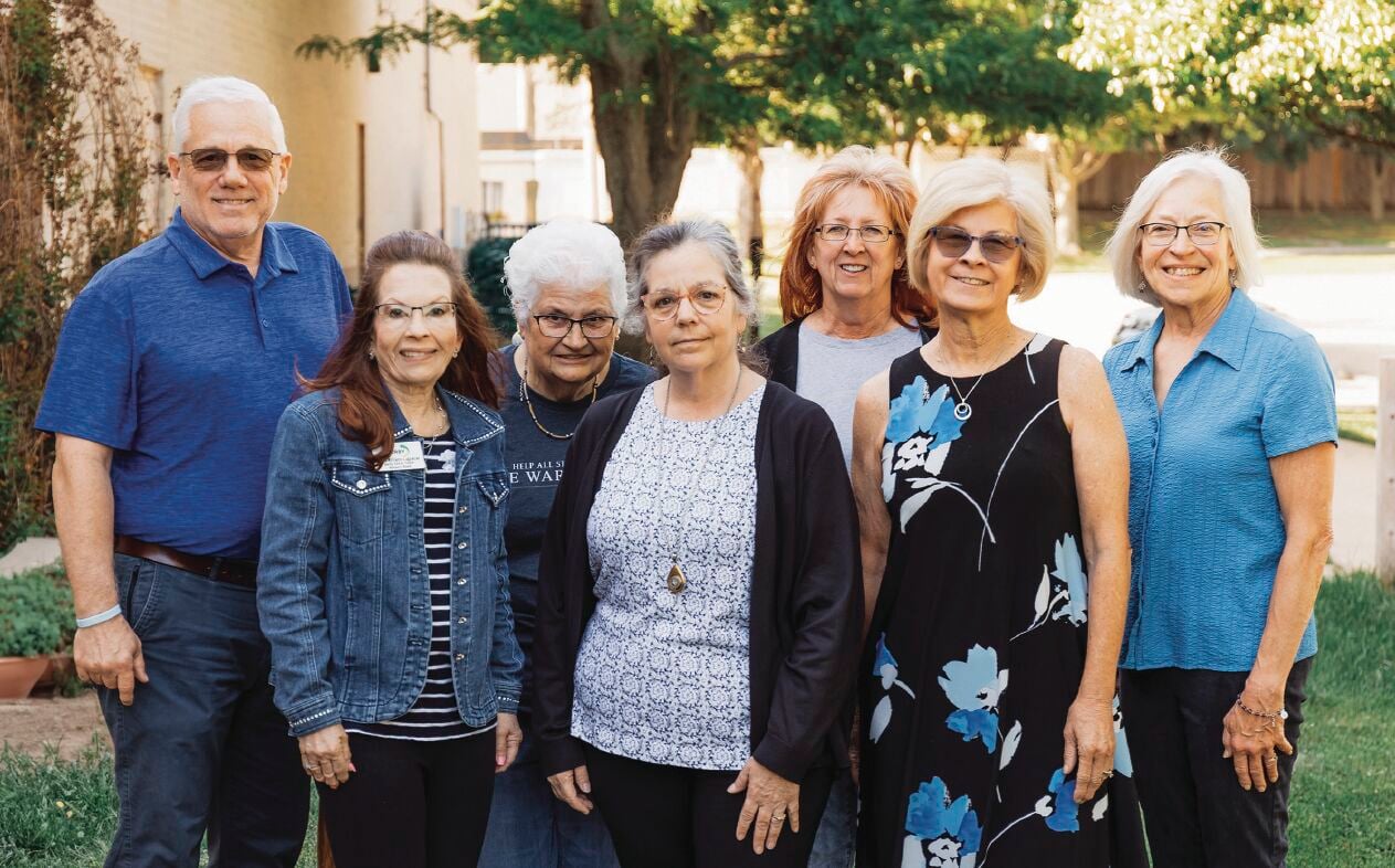 Senior Center Advisory Board Applications Open | Prime Times ...