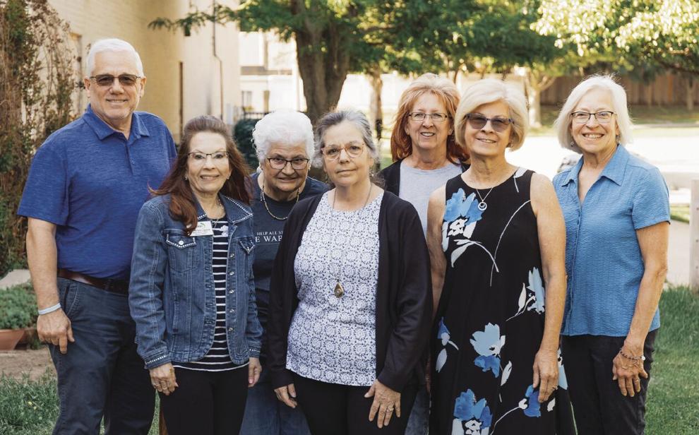 About the Derby Senior Center | Prime Times | derbyinformer.com