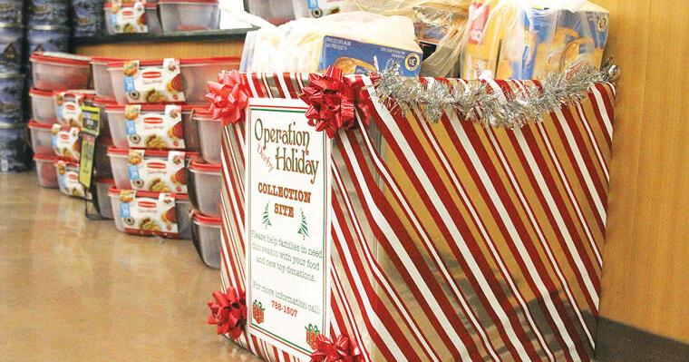 Operation Holiday Derby Toy Run nearing | Derby News | derbyinformer.com