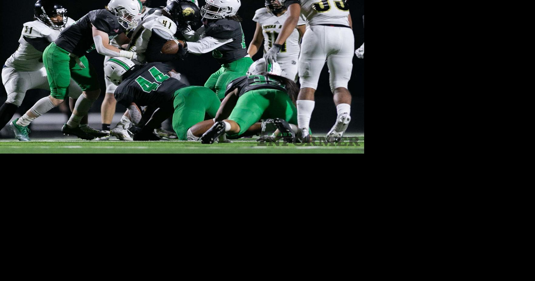 Reinforcements coming as Derby begins postseason against Topeka | Derby ...