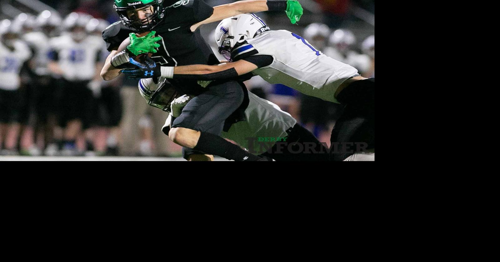 Panthers preparing for trip to undefeated Lawrence | Sports ...