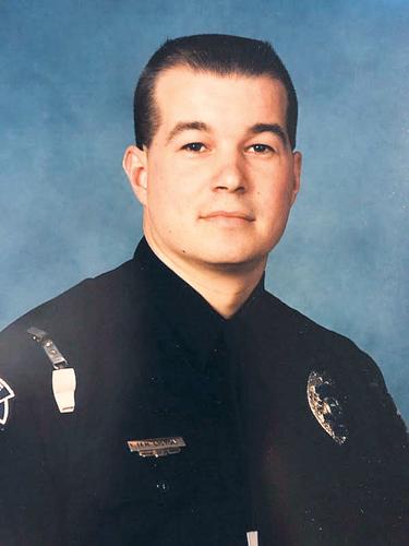 Liston retiring from police department after 27 years | Derby News ...