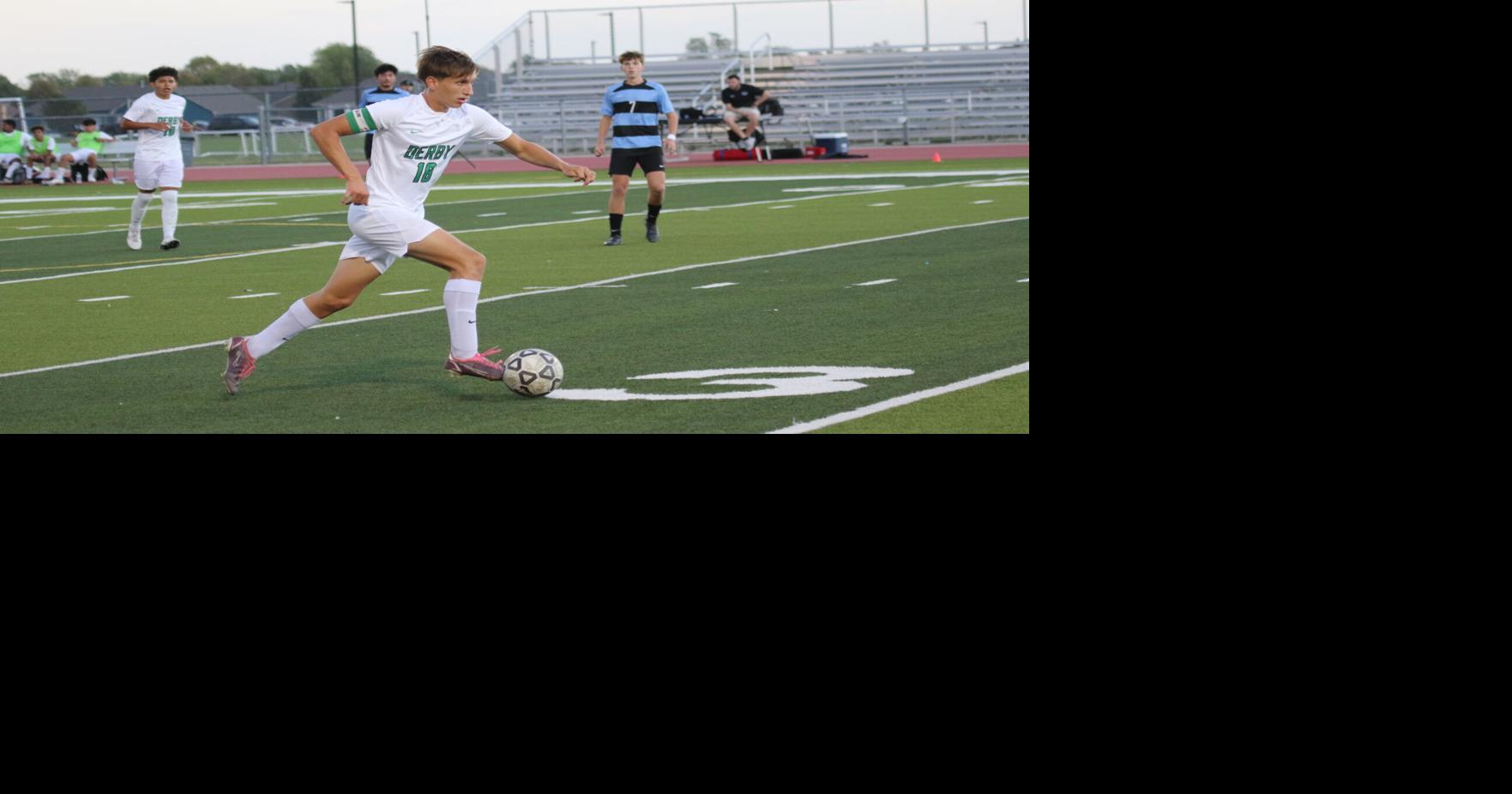 Meyer leading Panthers for postseason push | Derby Sports ...