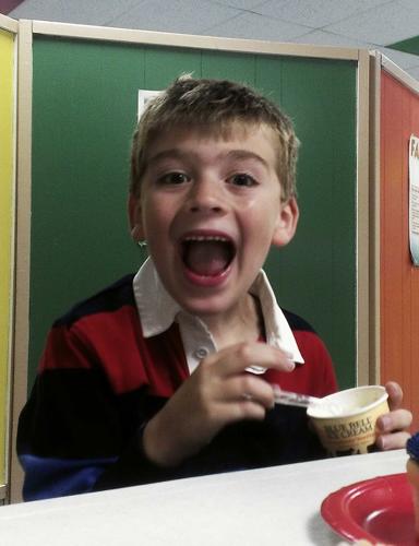 Aiden Johnson | Past Profiles | derbyinformer.com