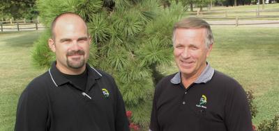 Parks superintendent set to retire after nearly a quarter century of ...