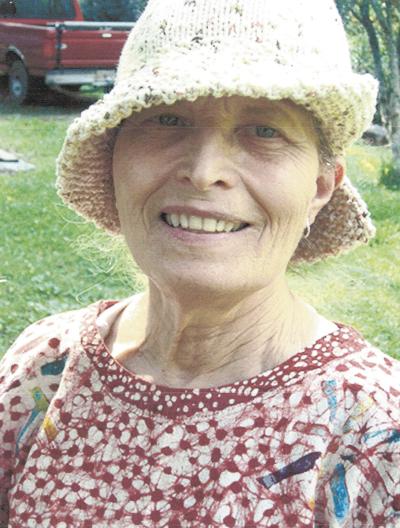 Karen Jane (Pomeroy) Hamrick | Obituaries | derbyinformer.com