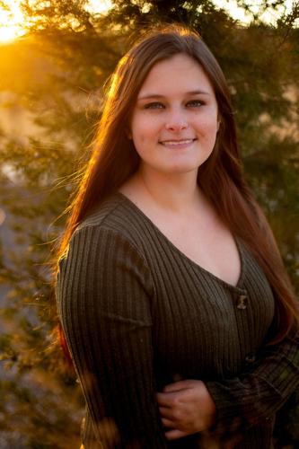 Shaylee Marie Yeager | Past Profiles | derbyinformer.com