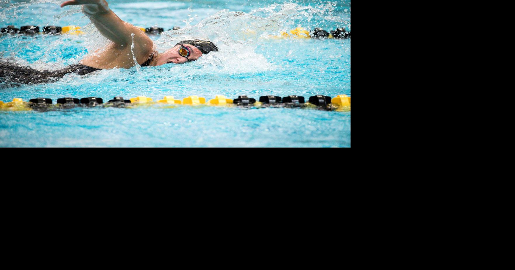 Keil making her mark in Mizzou record books | Sports | derbyinformer.com