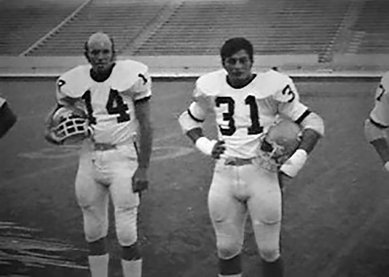 Steve Moore to be inducted into Derby HOF posthumously | Sports ...