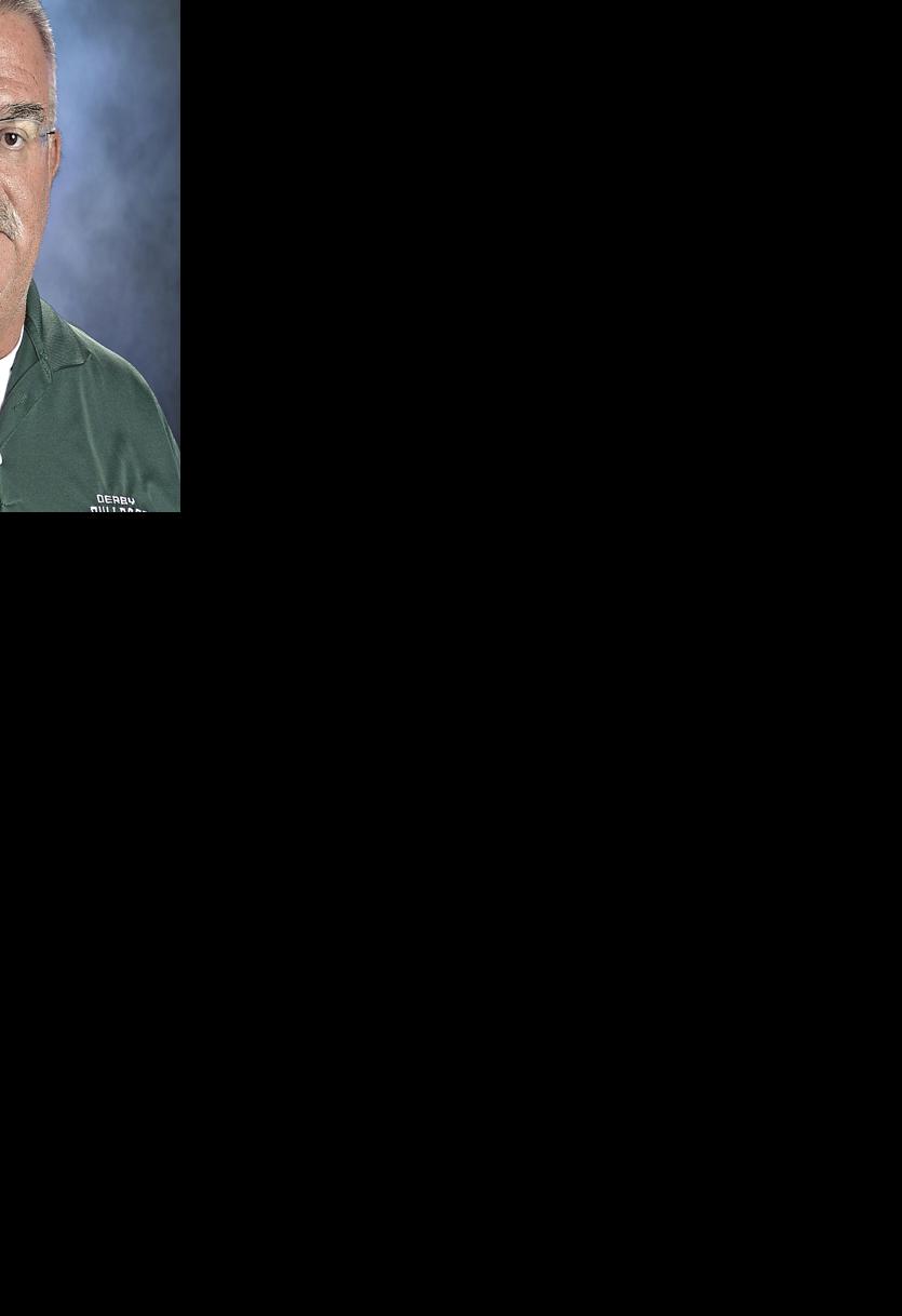 Jay Paul Skaggs | Obituaries | derbyinformer.com