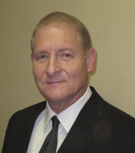 Poteete files for run at city council | News | derbyinformer.com