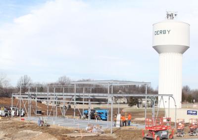 Number of business developments gearing up | Business | derbyinformer.com