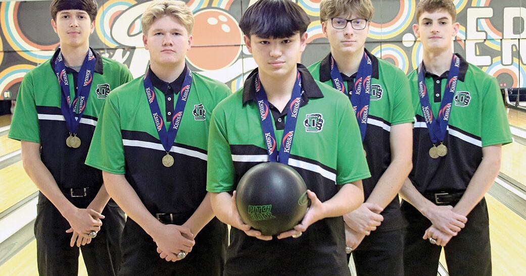 Bowling ready to defend state title | Winter Sports Guide ...
