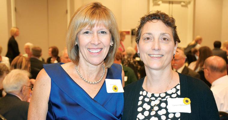 Two Derby teachers nominated for Teacher of the Year | Derby News ...