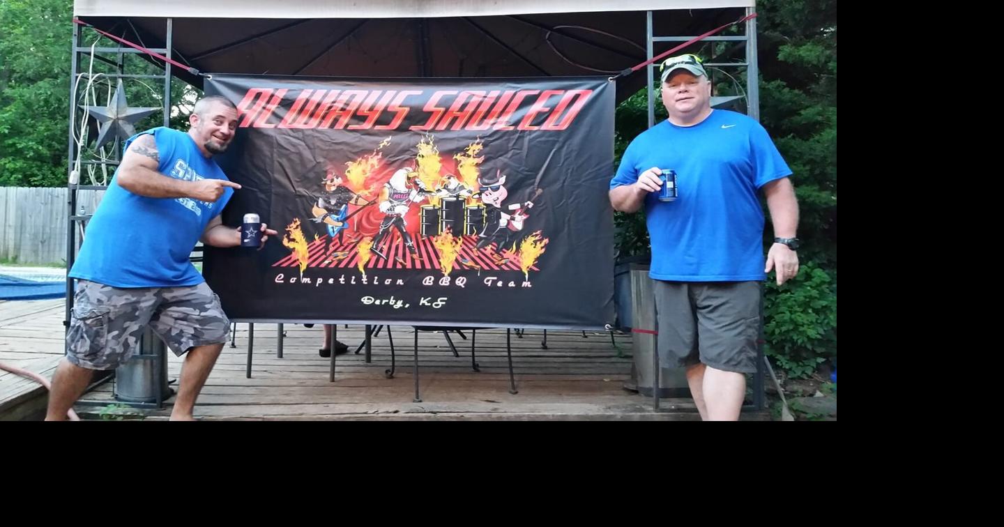 Sweet and saucy: Local team has fun at barbecue cookoffs | Zoom ...