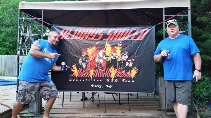 Sweet and saucy: Local team has fun at barbecue cookoffs | Zoom ...