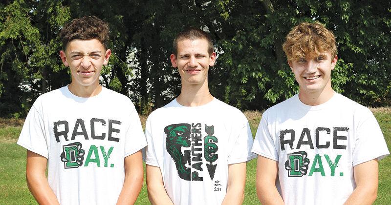 Making the turn: Boys XC looking to make strides in 2023 | Fall Sports ...