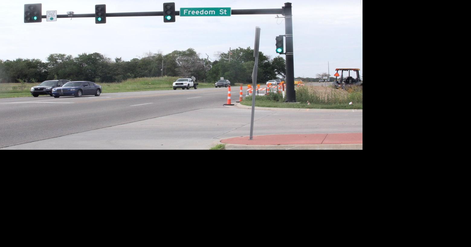 Agreement OK’d to help Rock Road project | Derby News | derbyinformer.com