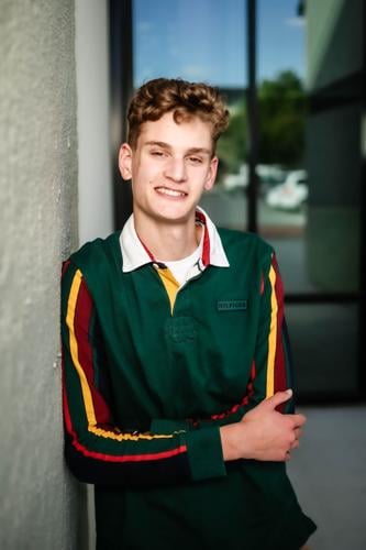 Samuel Griffitt | Past Profiles | derbyinformer.com