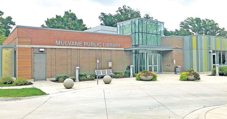 Mulvane library to host goal-setting class | Area | derbyinformer.com