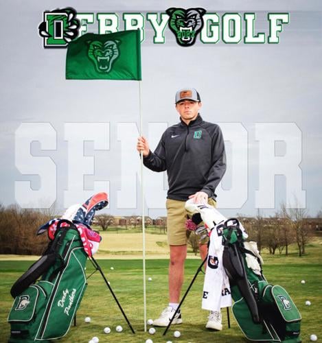 Isaak L Bowman | Past Profiles | derbyinformer.com