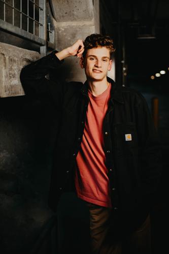 Samuel Griffitt | Past Profiles | derbyinformer.com