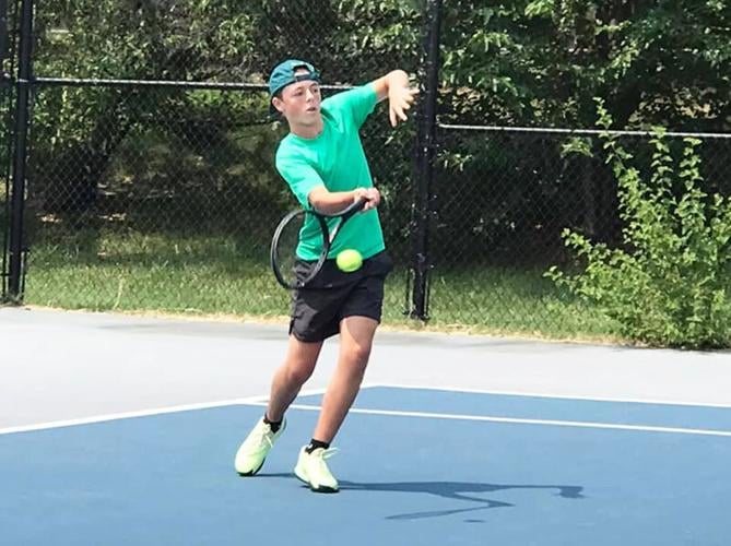 Isaak L Bowman | Past Profiles | derbyinformer.com