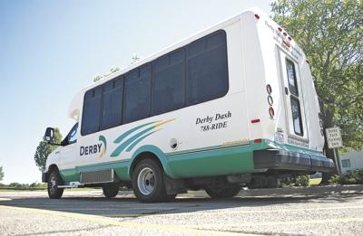 Derby Dash to offer FREE rides on Election Day | Prime Times ...