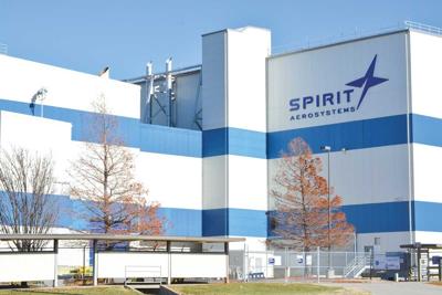 Boeing announces purchase of Spirit AeroSystems | Area | derbyinformer.com
