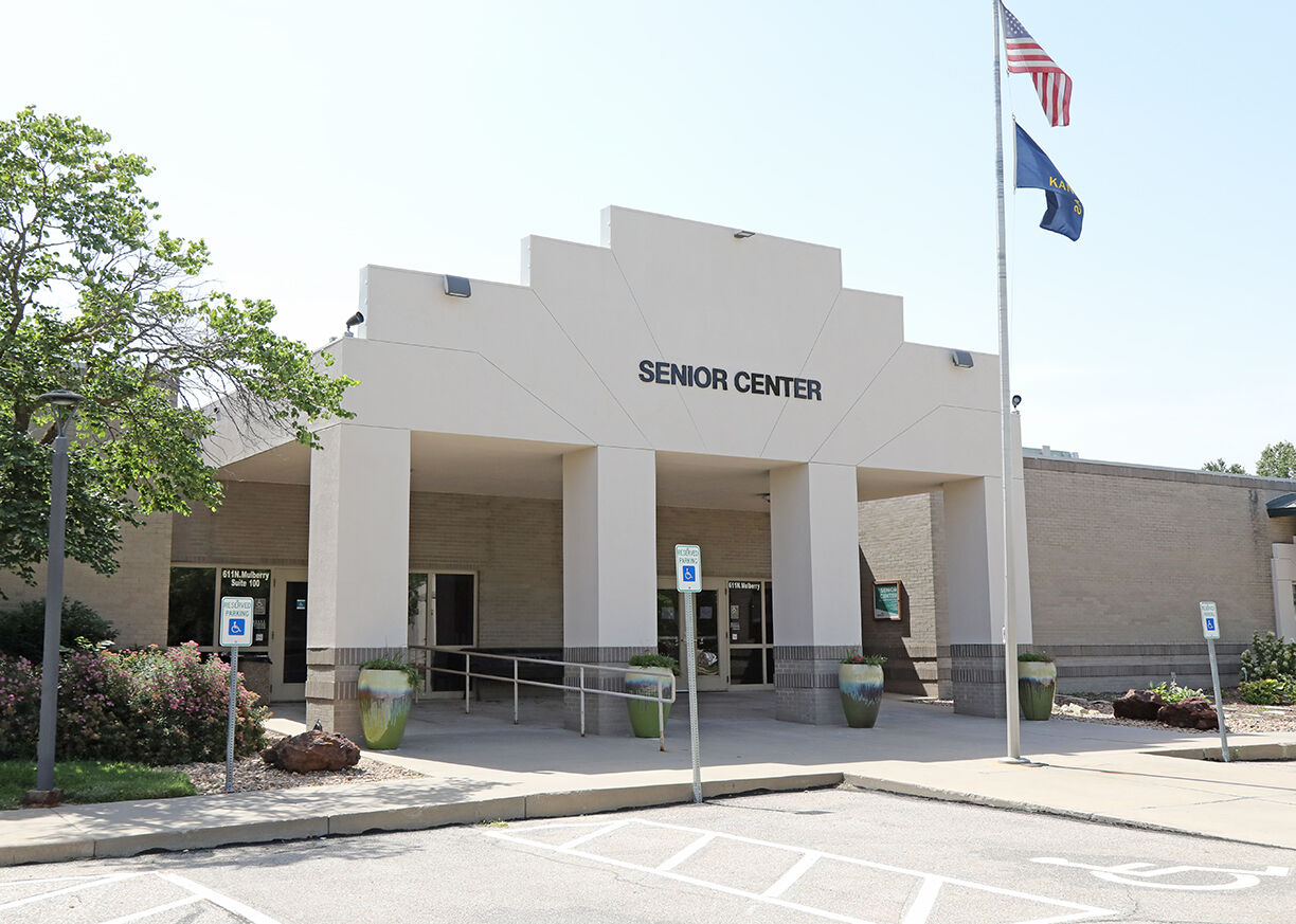 About the Derby Senior Center | Prime Times | derbyinformer.com