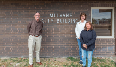 Hixson retiring as Mulvane city administrator | Area | derbyinformer.com