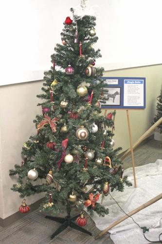 Preparations start for annual Christmas Tree Gala | Area ...