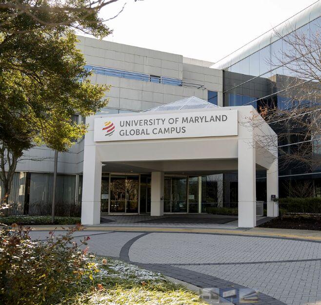 Local students make dean’s list at UMGC | Derby News | derbyinformer.com