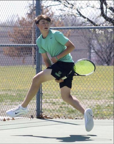 Isaak L Bowman | Past Profiles | derbyinformer.com